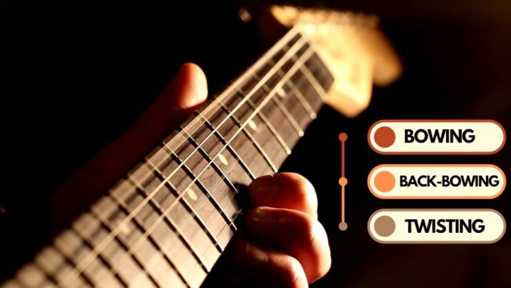 What Is a Warped Guitar Neck? - How to Fix This Problem