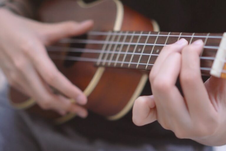 How to String a Ukulele: A Step-By-Step Guide to Achieving Perfect ...